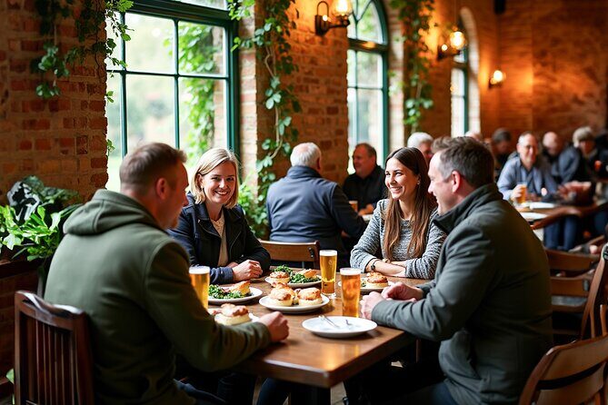 Oxford Private Day Trip from London  Sightseeing & Lunch - Final Thoughts: Who Will Love This Tour?