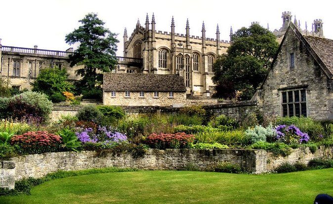 Oxford Private Guided Walking Tour - Price and Value