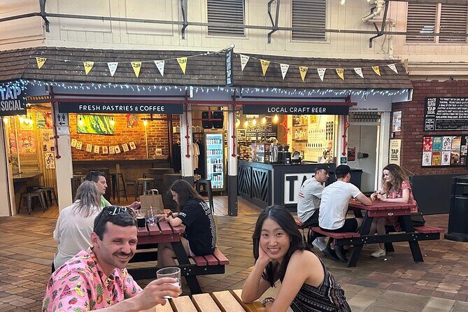 Oxford Pub Tour: Historic Pubs and Local Brews - FAQs