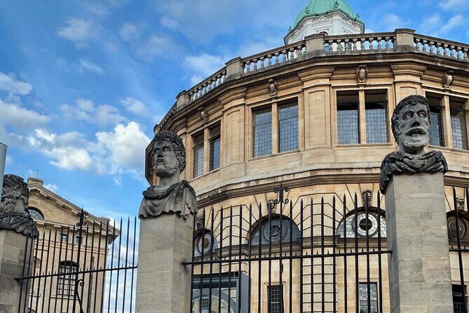 Oxford Pub Tour: Historic Pubs and Local Brews - Final Thoughts