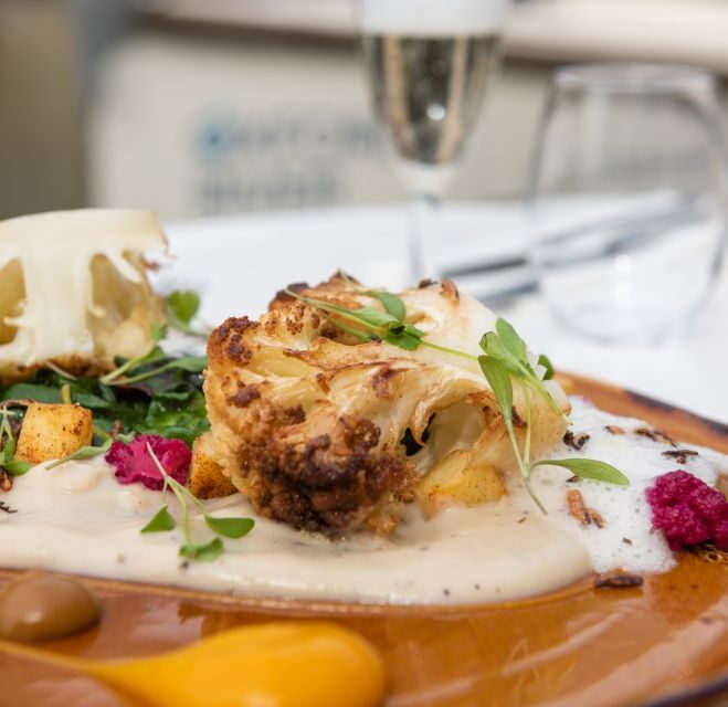 Oxford: River Cruise with 3-Course Meal - Practical Details and Tips