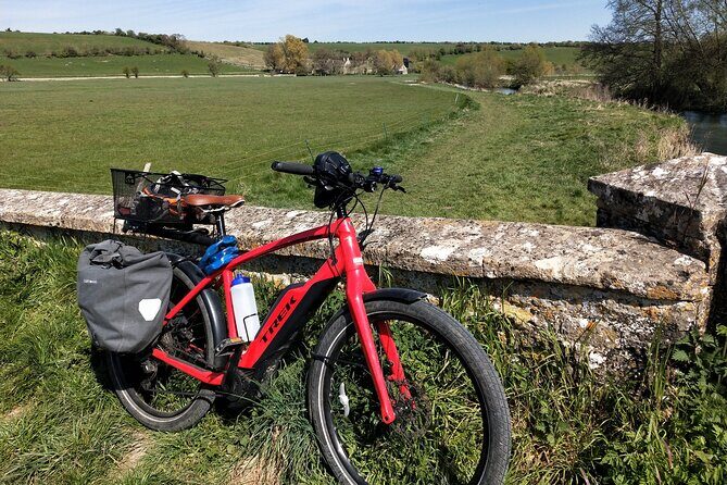 Oxford Scenic Cycle Tour- 2 persons minimum summer season - FAQ