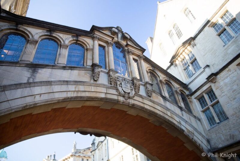 Oxford: Simply Oxford University walking Tour - Who Is This Tour Best For?