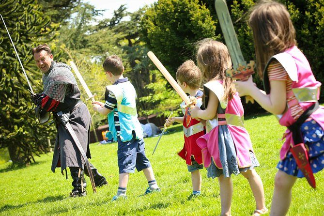 Oxford, Stratford, Cotswolds & Warwick Castle Tour from London - The Sum Up