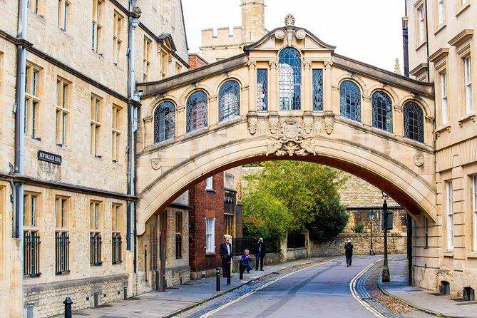 Oxford, Stratford-upon-Avon and Warwick Castle on Boxing Day - Who Is This Tour Best For?