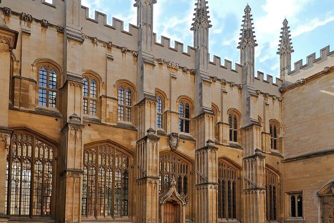 Oxford, Stratford-upon-Avon & Cotswolds Day Trip from London - FAQ