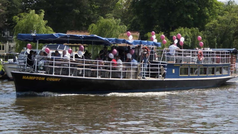 Oxford: Sunset Cruise with a Glass of Prosecco - Value for Money and Pricing