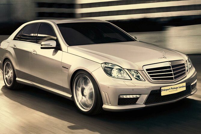 Oxford to Heathrow Airport private transfers - The Value of This Transfer Service
