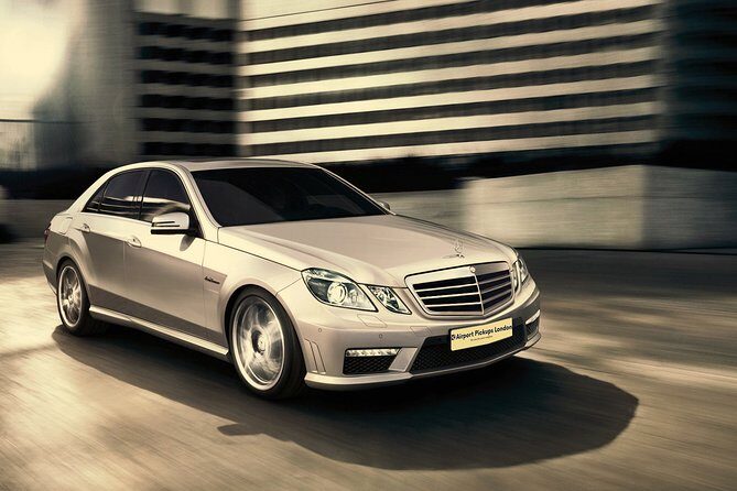 Oxford to Heathrow Airport private transfers - Final Thoughts