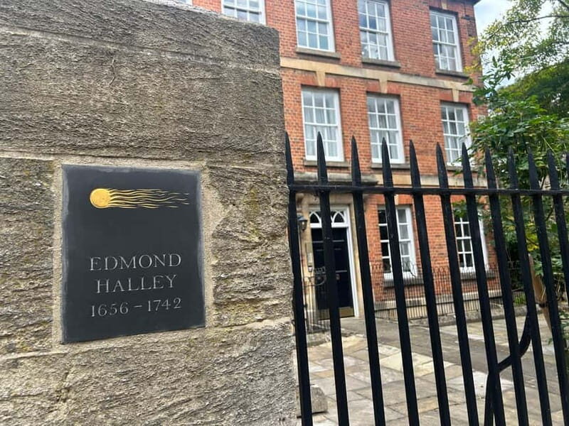 Oxford University Tour - FAQs