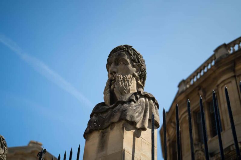 Oxford University: Walking Tour By Alumni & New College - Final Thoughts