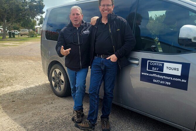 Oyster Adventure in Coffin Bay (Coffin Bay Pick Up) - Practical Tips for Travelers