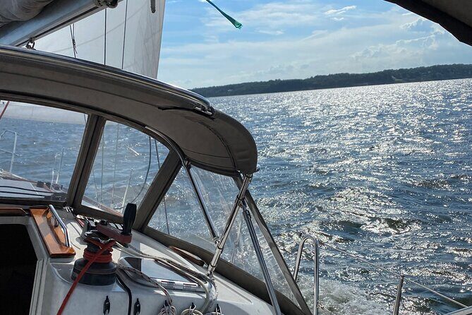 Oyster Bay Two Hour Sailing Experience - FAQ