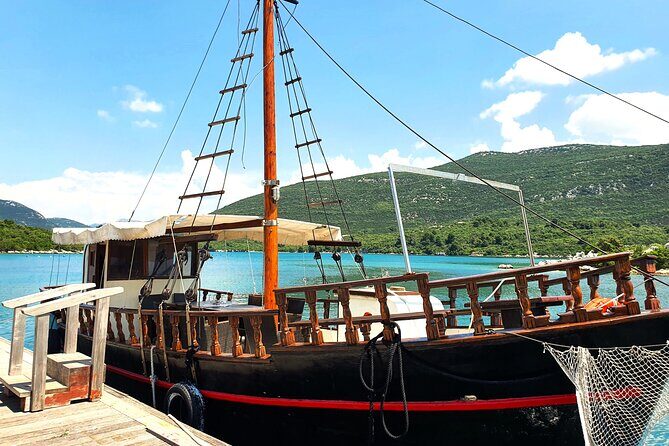 Oyster farm experience / Private day trip from Dubrovnik - The Itinerary in Detail