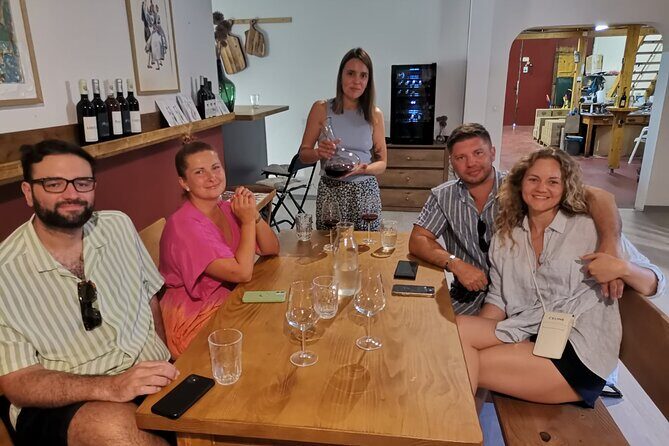 Oysters and mussels tasting with wine in Ston and Peljeac - Is the Price Worth It?