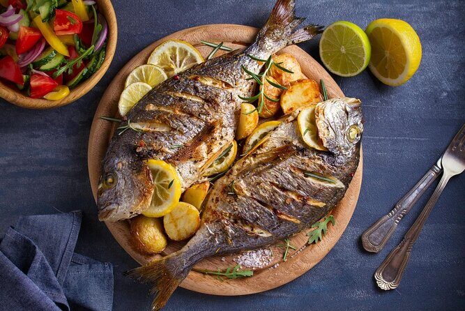 Oysters & Wine & AUTHENTIC boat tour with GOURMET LUNCH in price - Who Would Love This Tour?