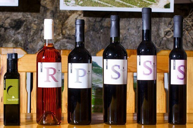 Oysters & Wine Tour From Dubrovnik (Small Group) - The Sum Up