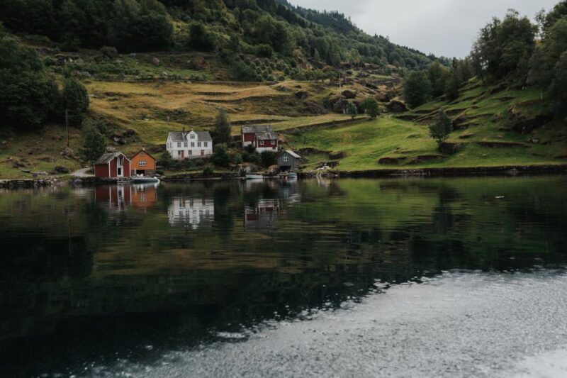 Øystese: Hardangerfjord RIB safari to the Fyksesund branch - Who Will Love This Experience?