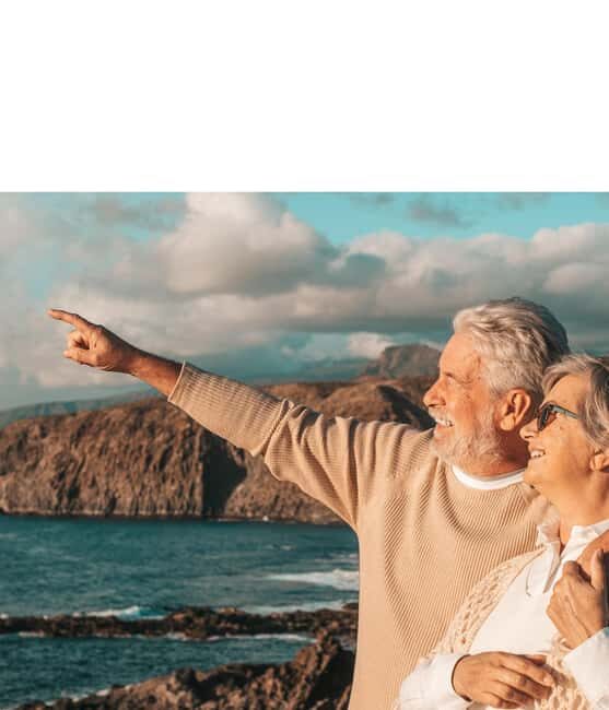 Pacifica: Photography Studio Session at Rockaway Beach - What to Expect on the Day