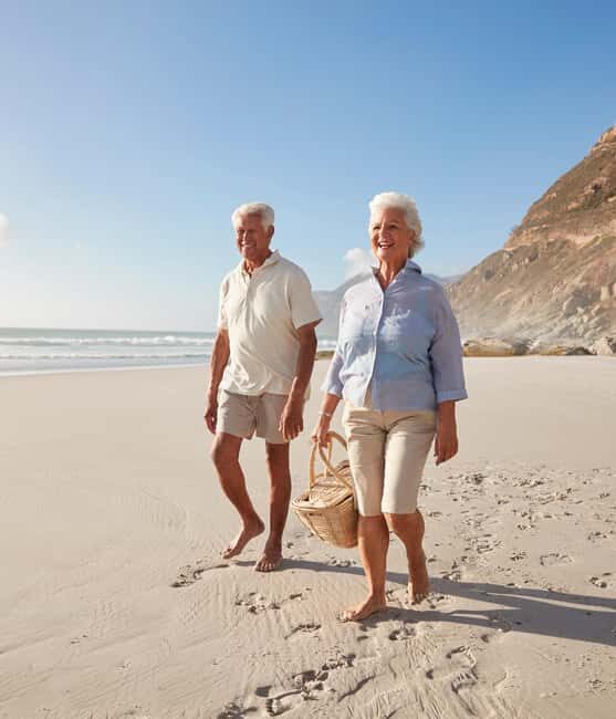 Pacifica: Photography Studio Session at Rockaway Beach - Who Should Consider This Experience?