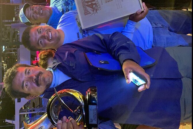 Pacifictime Sports Fishing in Cabos san lucas - Who Will Love This Tour?