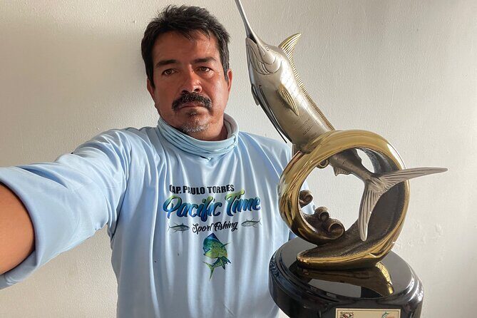 Pacifictime Sports Fishing in Cabos san lucas - FAQ