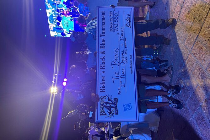 Pacifictime too sports fishing in Cabo San Lucas - Key Points