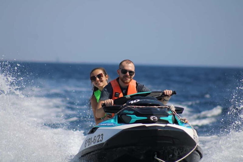 PACK DUO Lanzarote: Buggy and Jet Ski Adventure - Final Thoughts