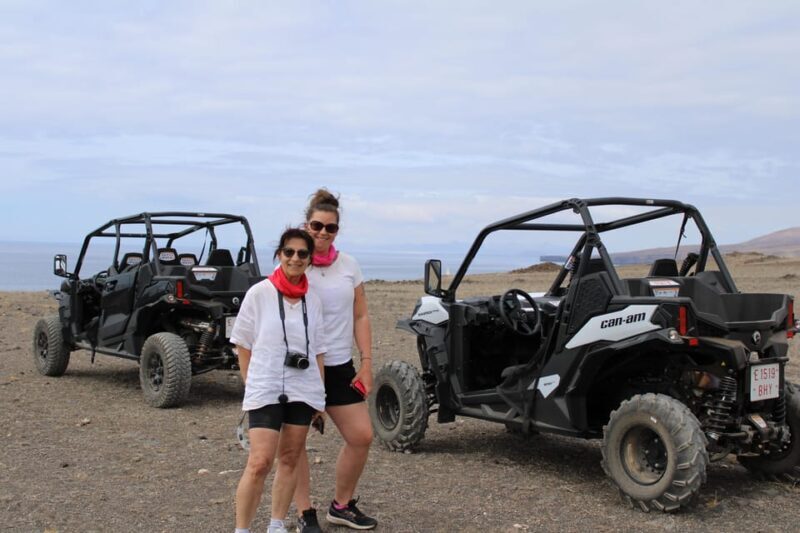 PACK TRIO Buggy, Jet Ski, and Parasailing Adventure - Final Thoughts