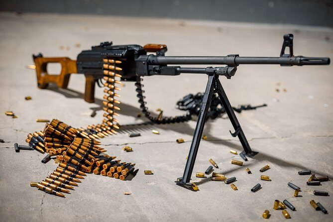 Package "Full Auto" - Key Points