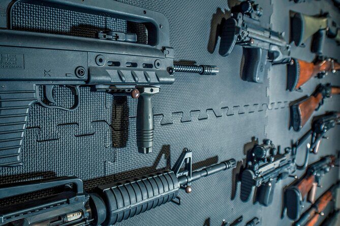 Package "Full Auto" - A Closer Look at the "Full Auto" Experience