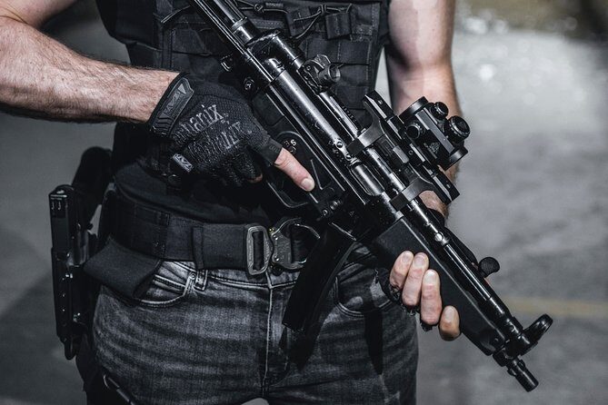 Package "Full Auto" - The Sum Up