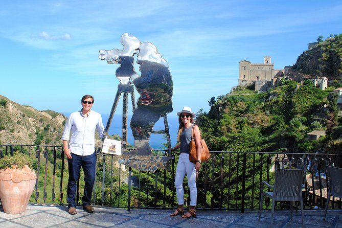 Package of 2 private tours in one day: Etna-Godfather with Lunch - FAQ