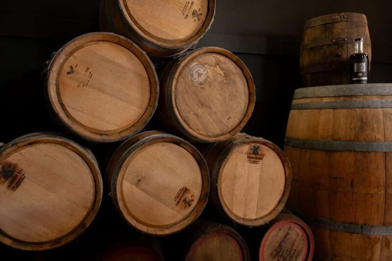 Package - Sugar Shed Tour and Rum Distillery Tour 1.5 hours - Who Will Love This Tour?