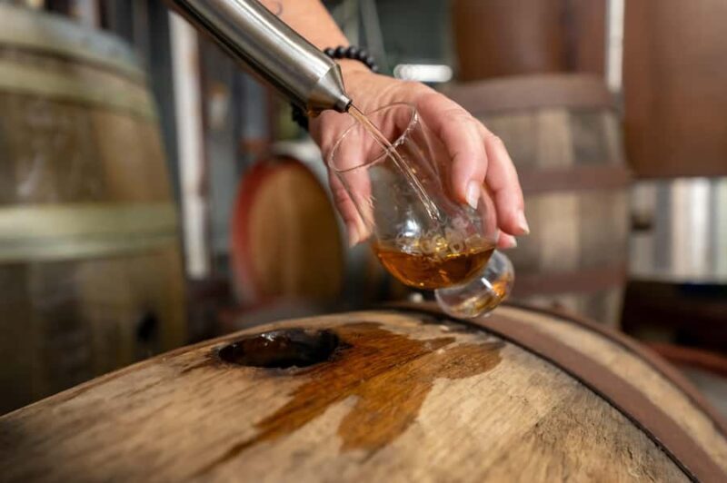 Package - Sugar Shed Tour and Rum Distillery Tour 1.5 hours - FAQ