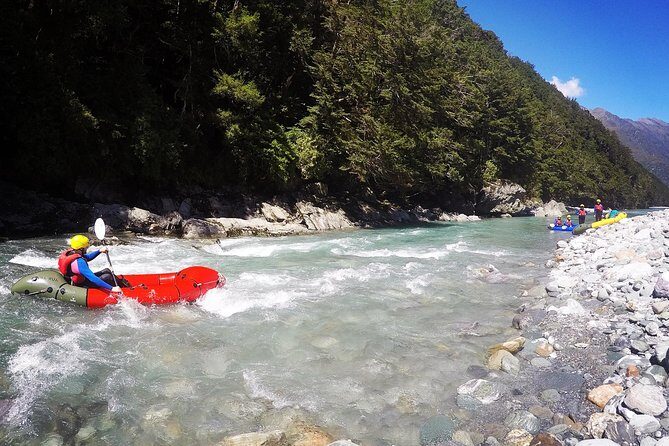 Packraft Wanaka - Is This Tour Right for You?
