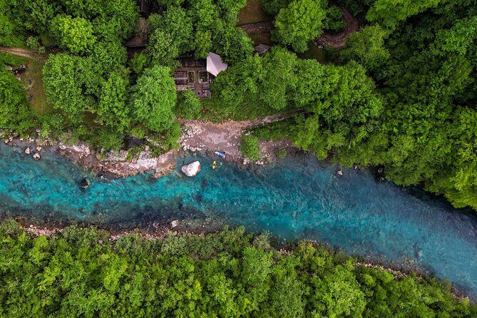 Packrafting Tara River - The Sum Up: Who Will Love This Tour?
