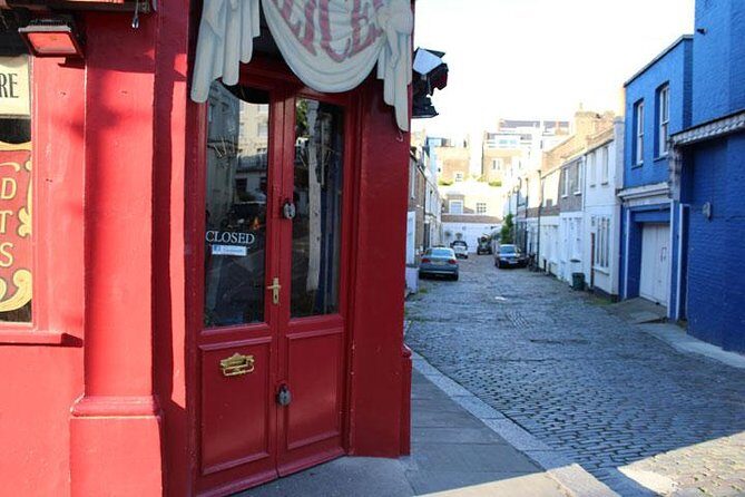 Paddington Bear Walking Tour - Reviews: What Real Travelers Say