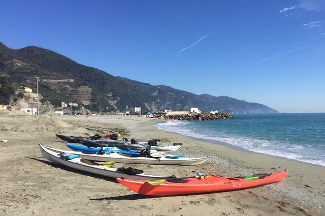Paddle along the Cinque Terre - Who Should Consider This Tour?