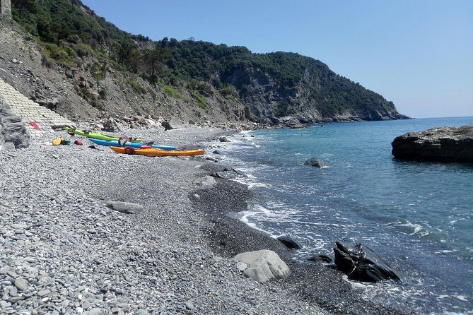 Paddle along the Cinque Terre - Final Thoughts