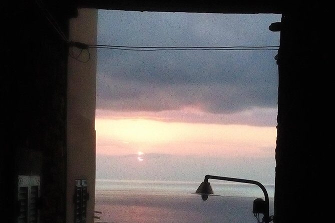 Paddle along the Cinque Terre - FAQ