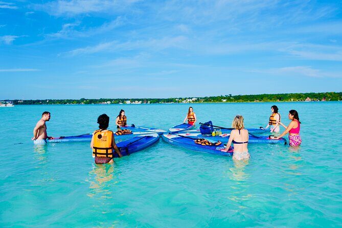 Paddle at Dawn with visit to Cenotes and Islands - Final Thoughts