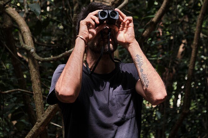 Paddle Board Adventure in a Tropical Paradise - FAQ