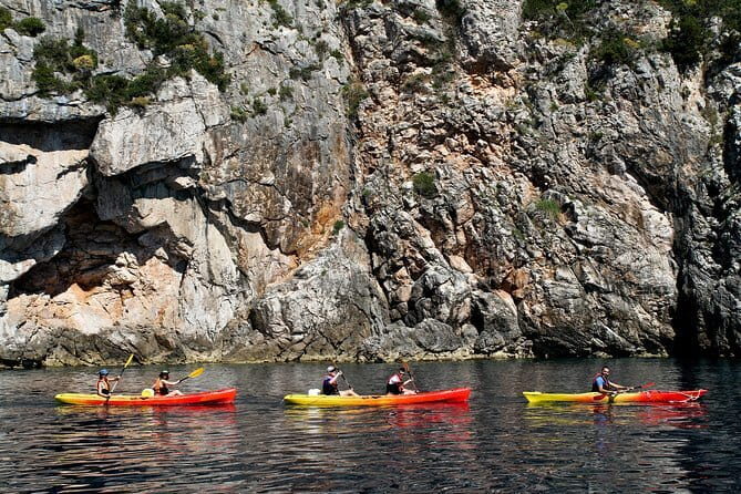 Paddle Board Into The Sunset from Lokrum Island - FAQ