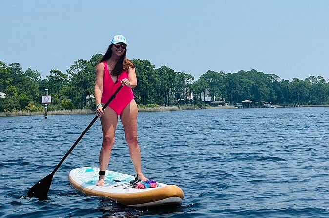 Paddle Board Pilates - Authentic Insights from Participants