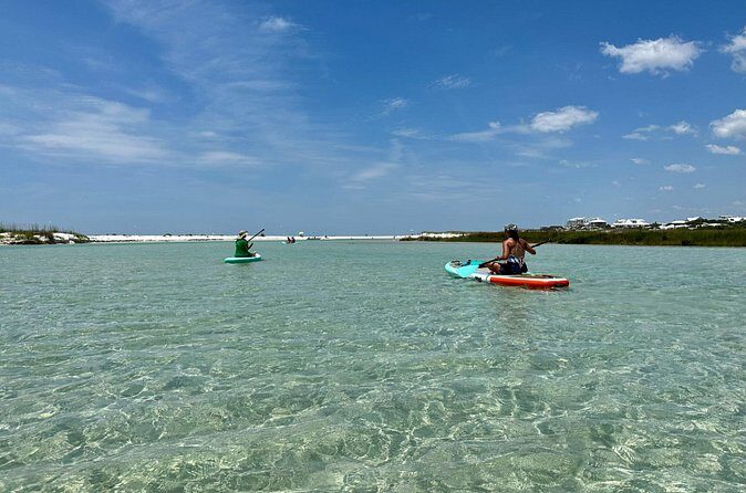 Paddle Board Pilates - The Sum Up: Why You Should Consider Paddle Board Pilates