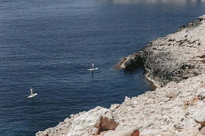 Paddle Board Rental in Torrevieja - Practical Details and Tips