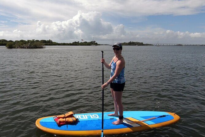 Paddle Board Rental in Vero Beach - Paddle Board Rental in Vero Beach: An Authentic Waterway Adventure