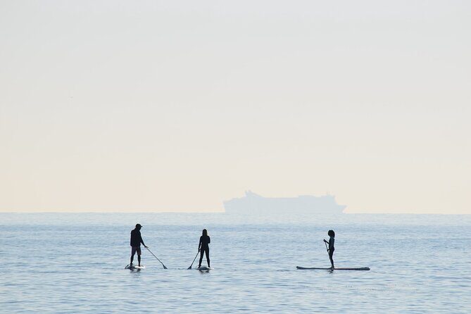 Paddle Boarding Lesson in Torrevieja - Conclusions: Who Will Love This?