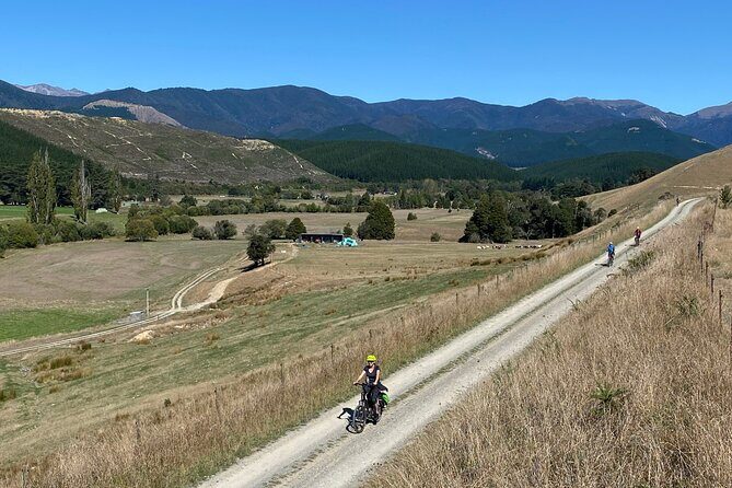 Paddle in Abel Tasman and Pedal the Great Taste Trail - FAQ